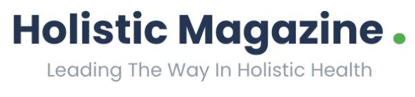 Home - Holistic Magazine